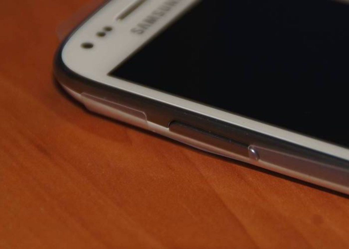 Cómo asignar nuevas funciones a los botones físicos de nuestro teléfono ...