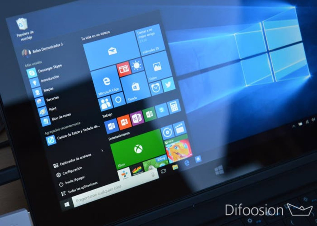 Instala el dock de Mac OS X en Windows 10 con Aqua Dock