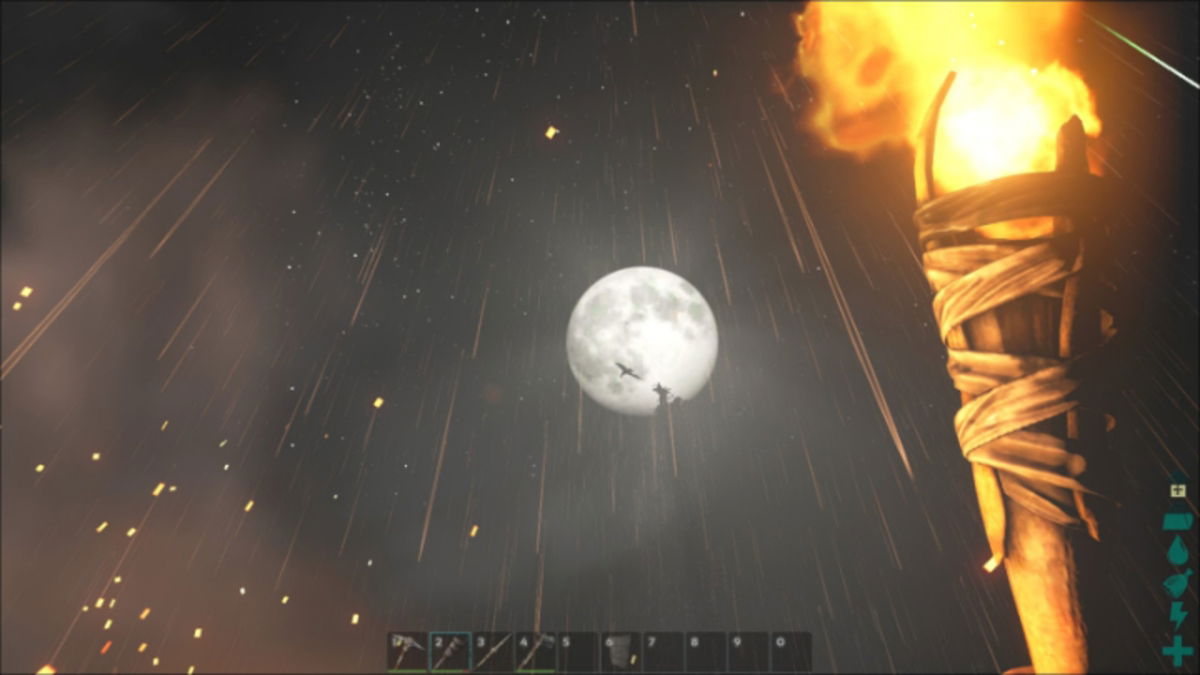 Esta guía asegura tu supervivencia en ARK: Survival Evolved