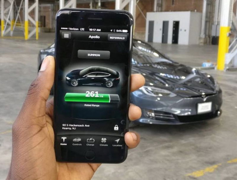 Cómo saber cuánto ahorras en gasolina con un Tesla