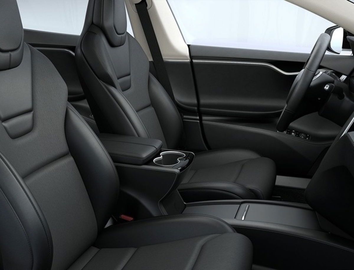 Así se adapta el Tesla Model 3 a los climas más fríos