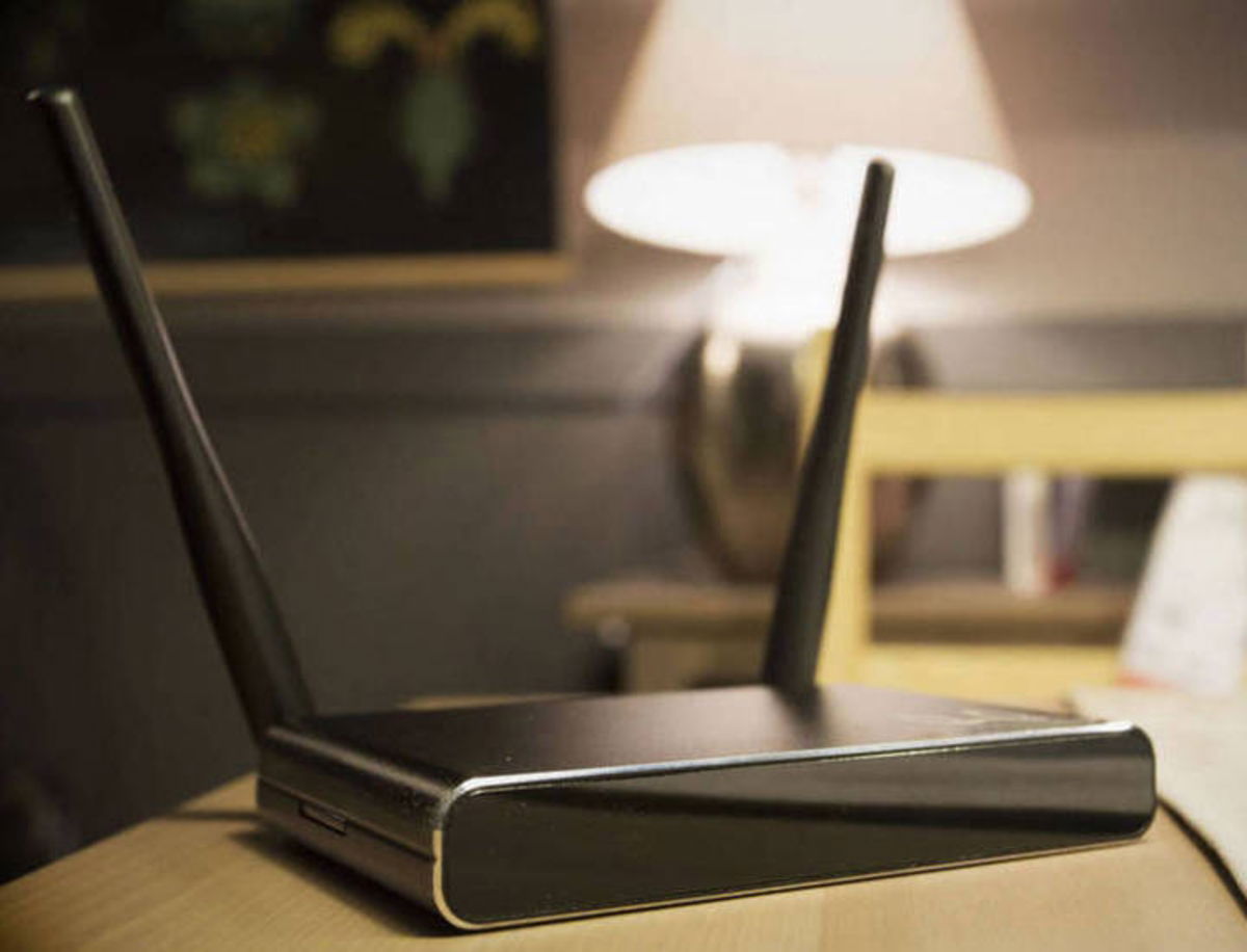 Domos, la startup que mejora la calidad de conexión a la red