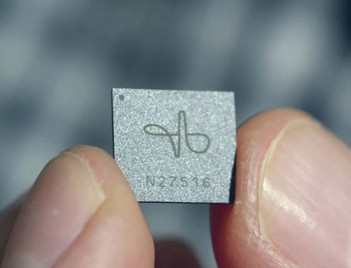 Project Soli, así se pretend que tu móvil deje de ser táctil