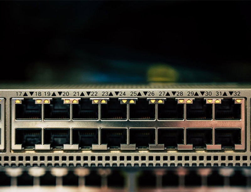Abrir puertos de un router: cómo hacerlo y para qué sirve