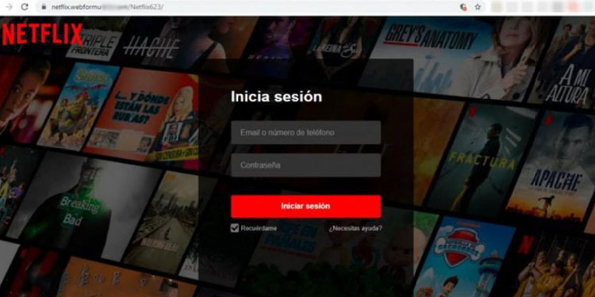 Netflix no funciona: esta es la solución