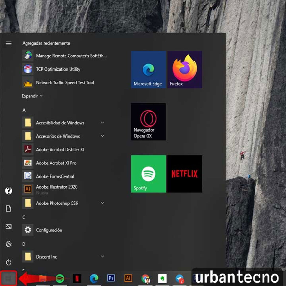 20 comandos básicos de Windows que deberías conocer
