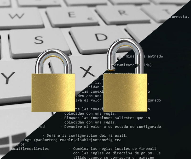 Cmo Solucionar Los Problemas Con El Firewall De Windows 10