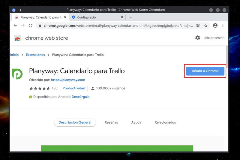Extensiones de Google Chrome: qué son y cómo instalarlas