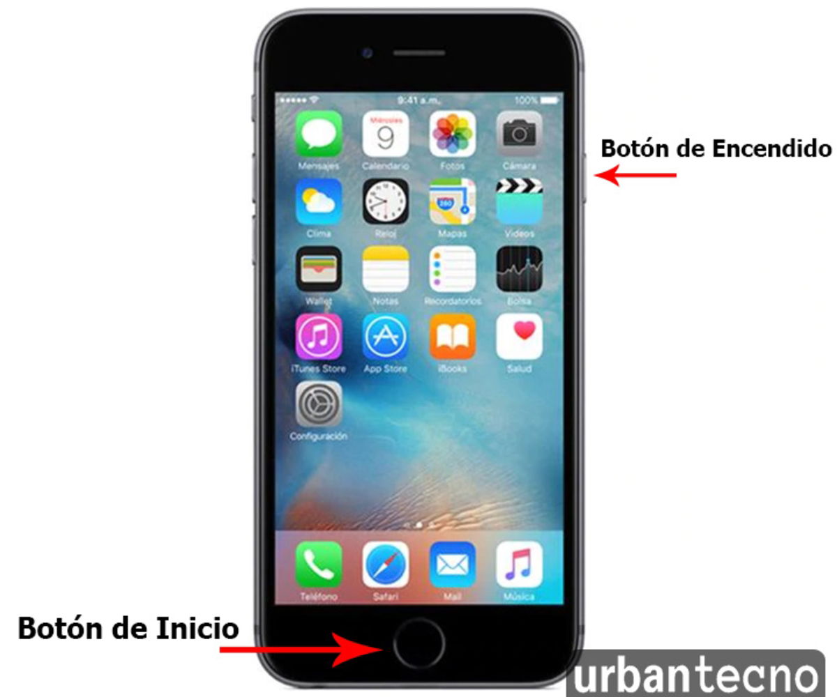 Cómo hacer un hard reset a tu teléfono móvil