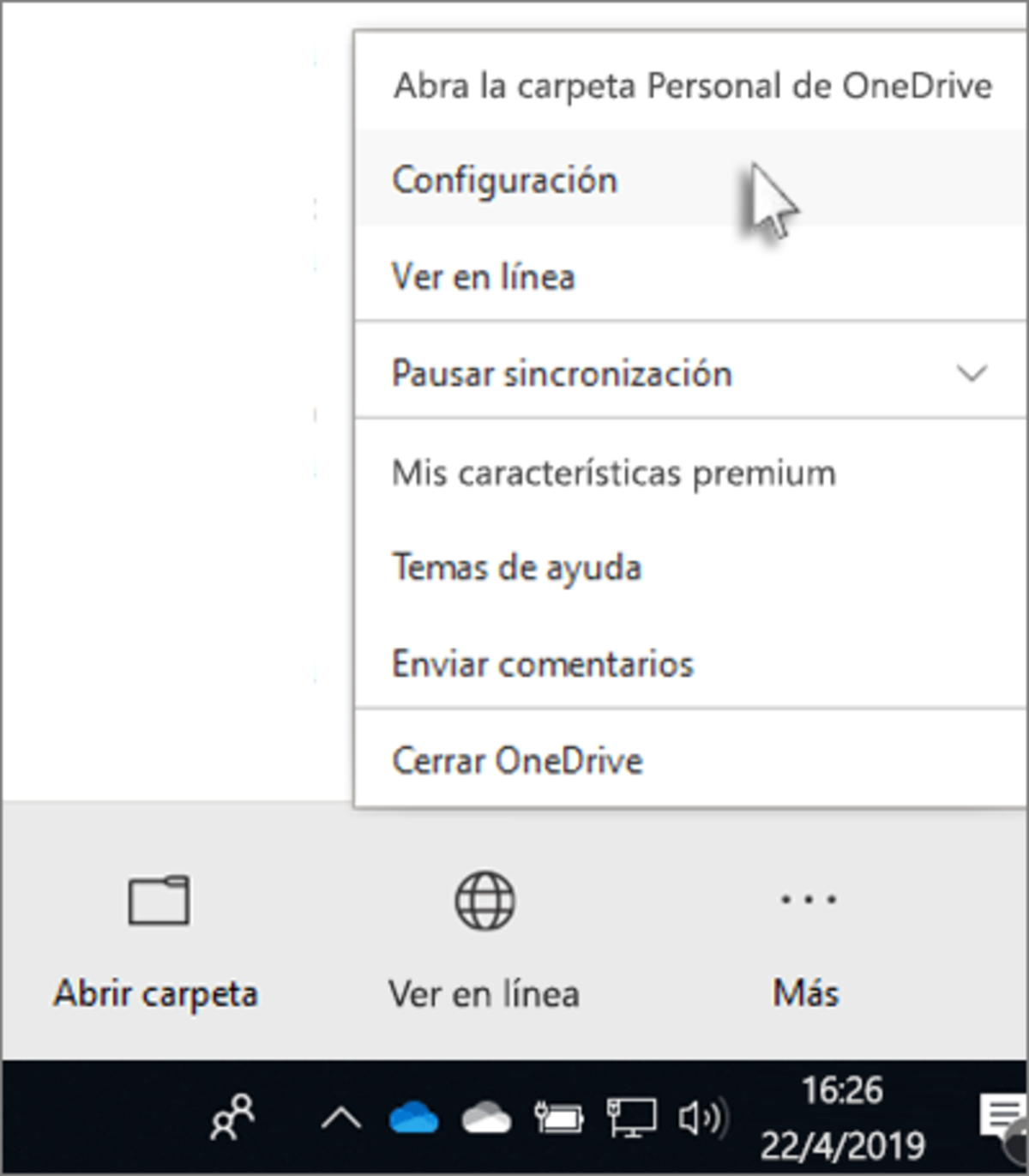 Desactivar Onedrive En Tu Pc Con Windows – VLYY