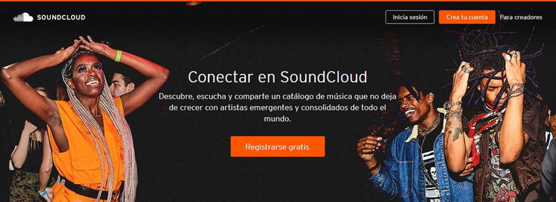 Las mejores 10 webs y apps para escuchar música gratis