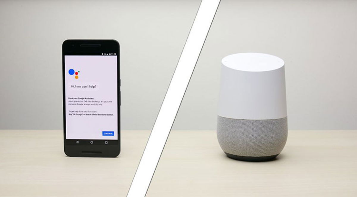 ¿Qué es el Asistente de Google y qué puedes hacer con él?