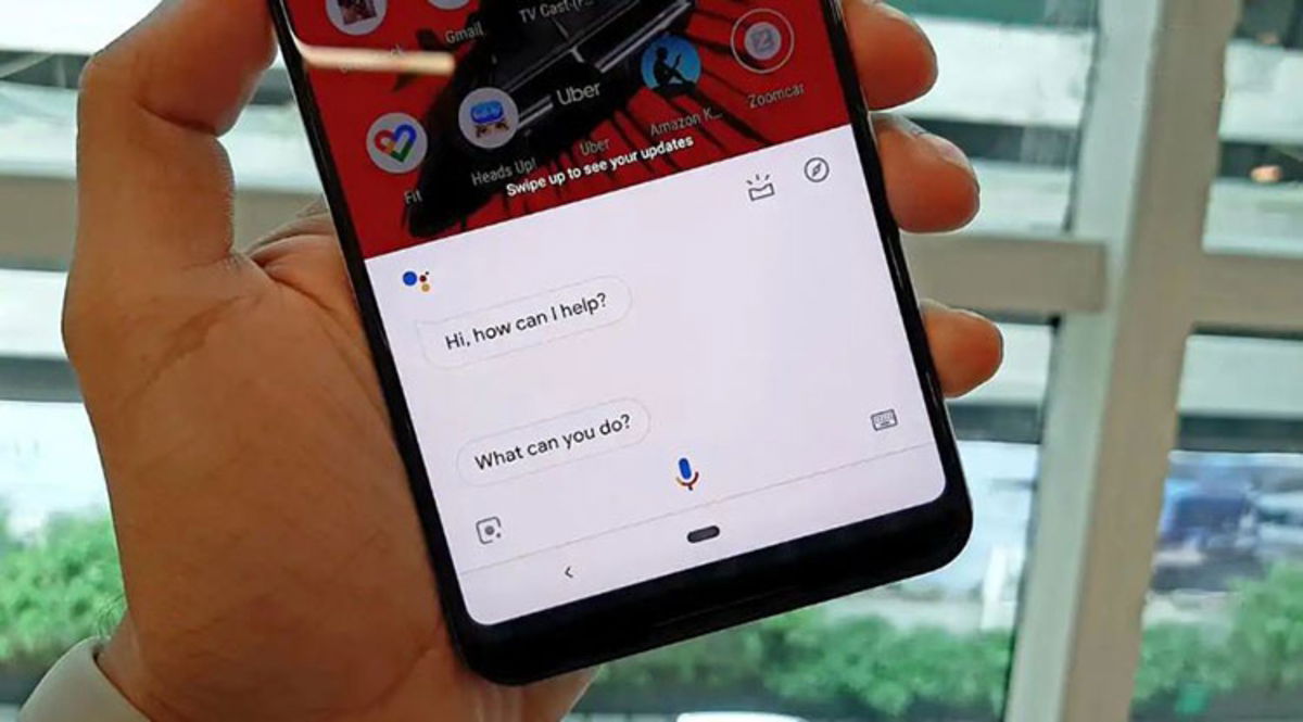 ¿Qué es el Asistente de Google y qué puedes hacer con él?