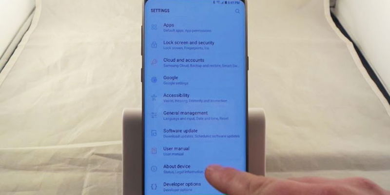 Modo desarrollador en Android: Qué es y cómo activarlo