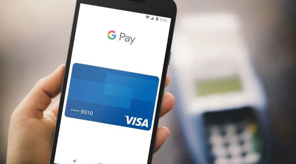 Google Pay: qué es y cómo usarlo