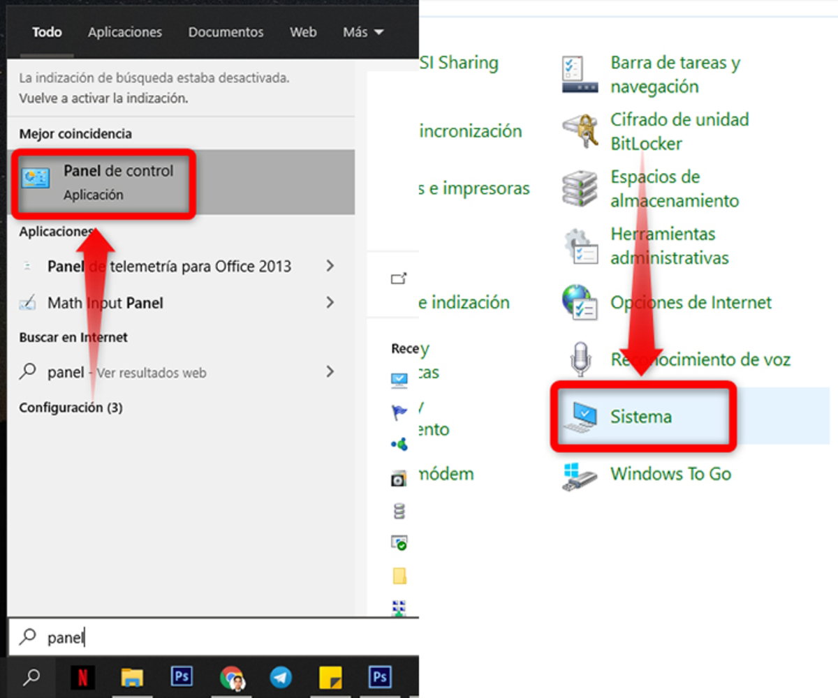 Cómo saber la clave de activación de Windows