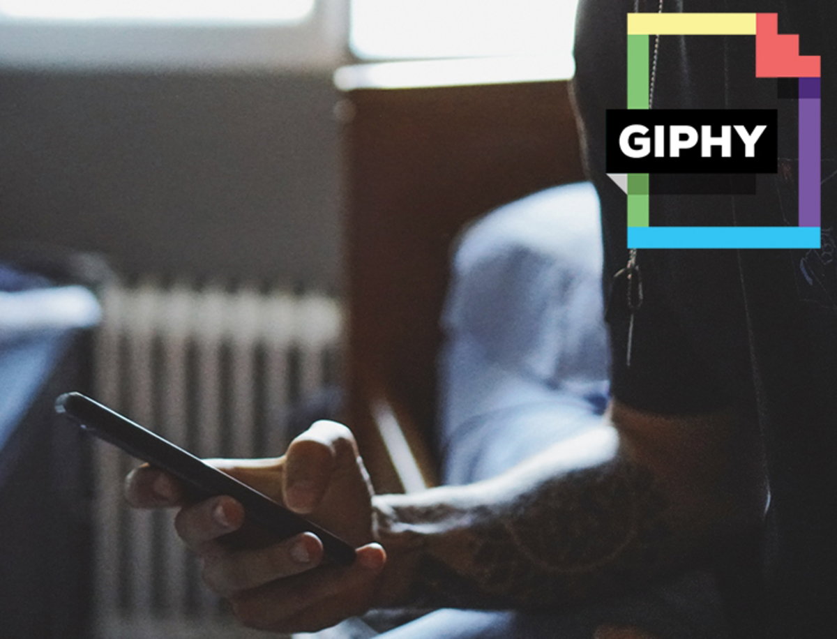 Cómo descargar los GIFs de Giphy gratis