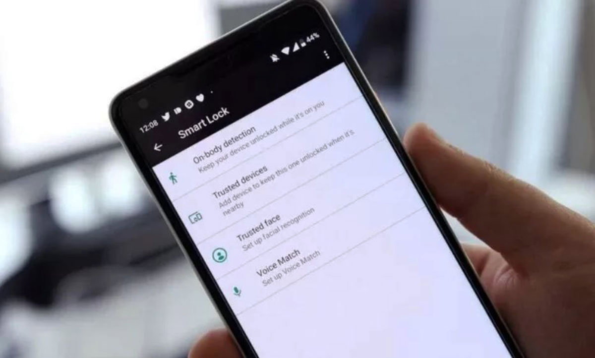 Google Smart Lock: qué es y cómo funciona