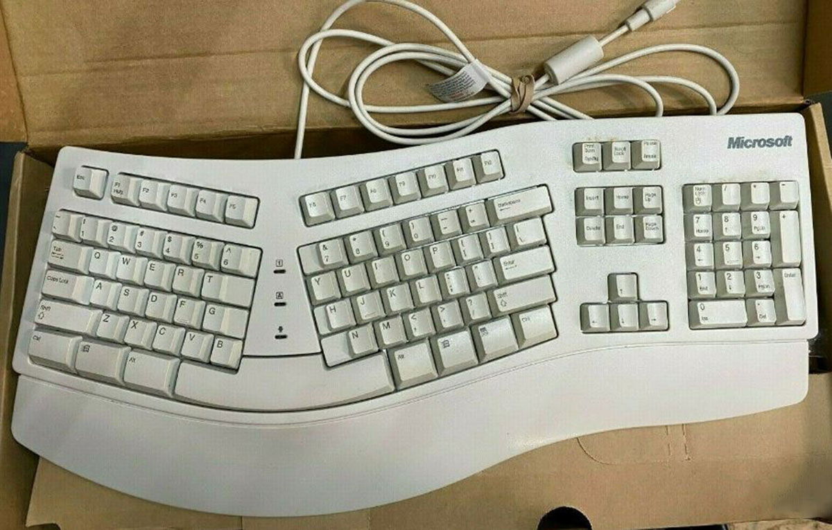 Tecla de Windows: su origen, qué es y para que sirve