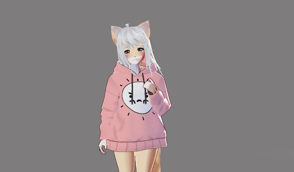 Qué es un YouTuber virtual y cómo convertirte en uno