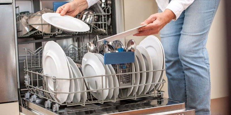 Los 5 Electrodoméstico Que Consumen Más Energía En Tu Hogar