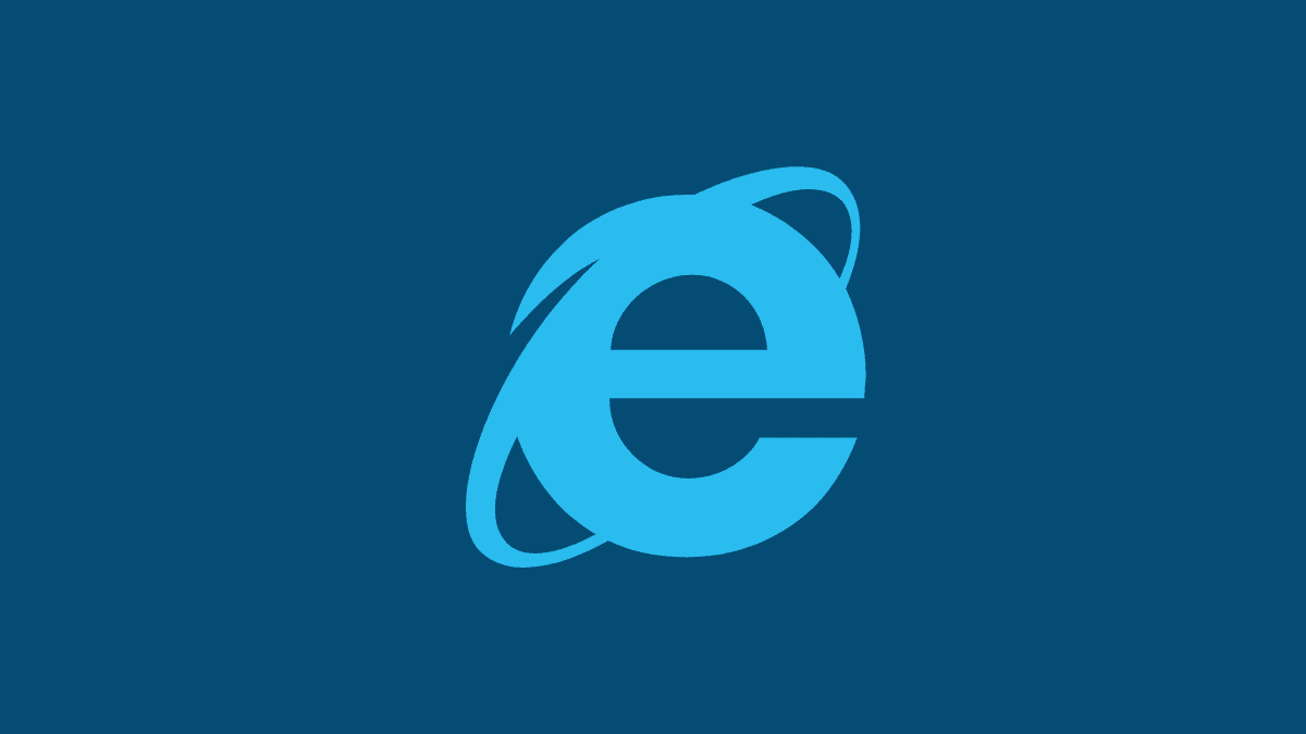 Cómo activar y usar Internet Explorer en Windows 11