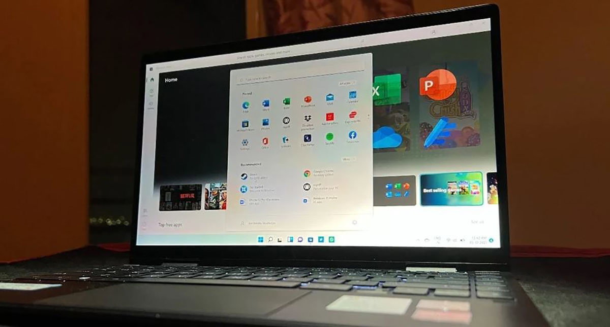 Todos los atajos de teclado de Windows 11: lista completa