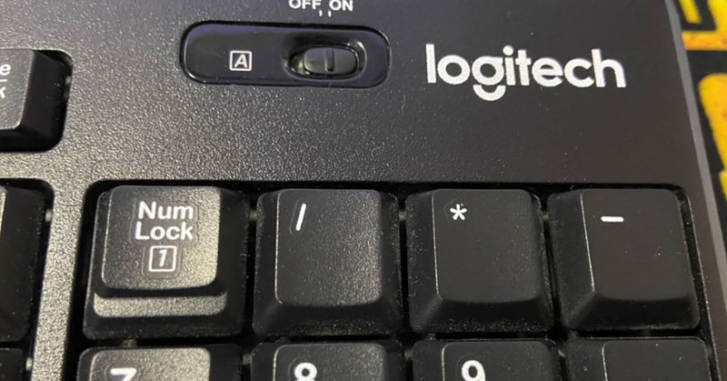 ¿No funciona el teclado numérico de Windows? Así puedes solucionarlo
