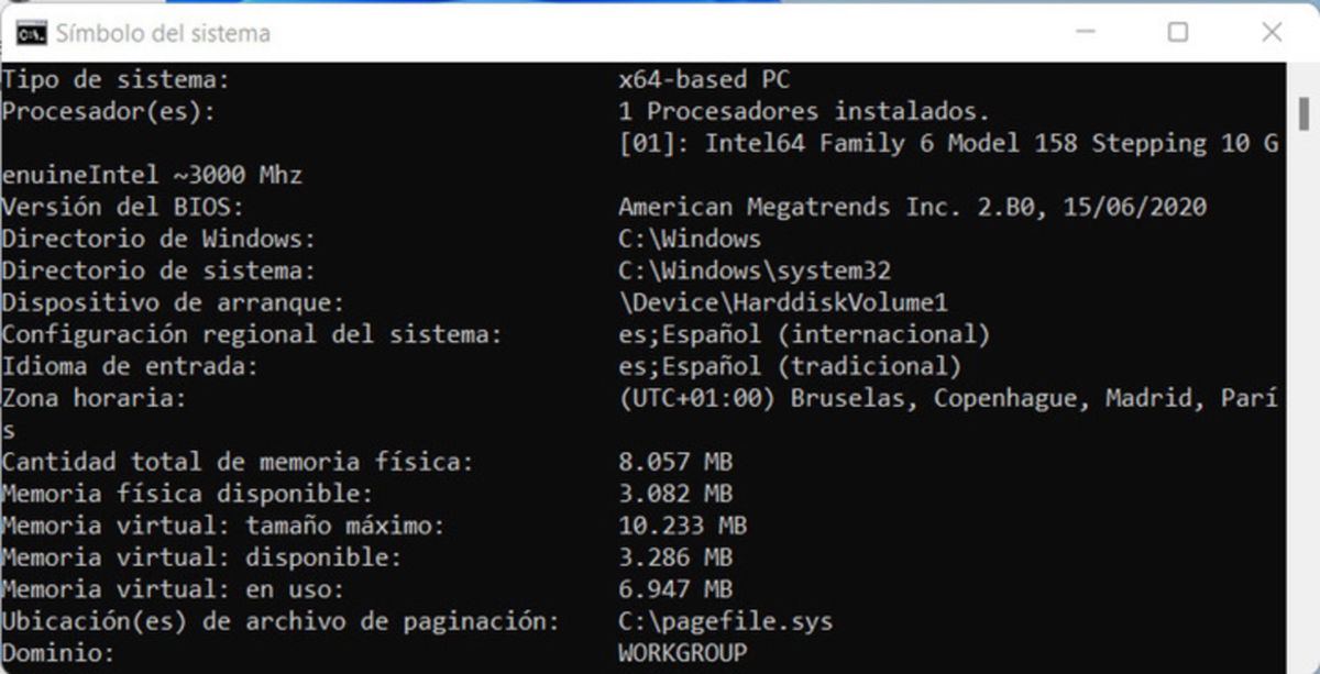 The most useful Windows console commands - Gearrice