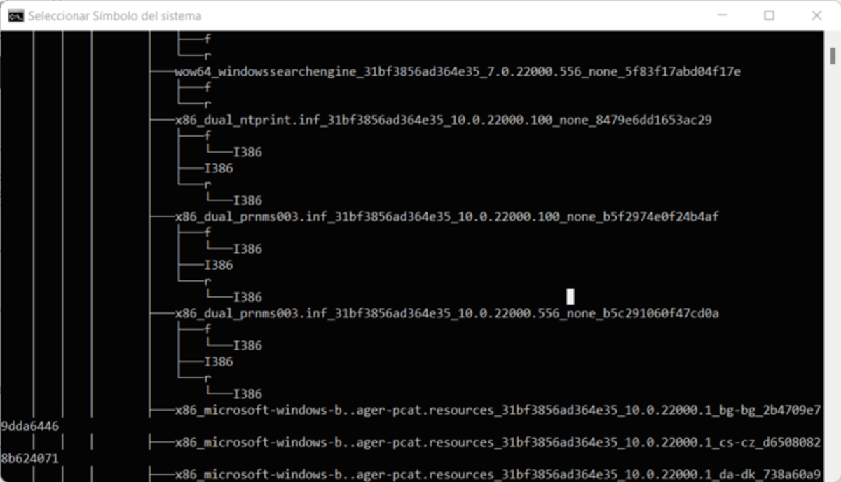 The most useful Windows console commands - GEARRICE