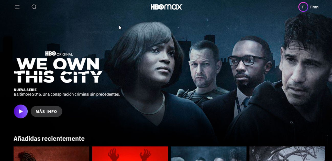 How To Cancel Your Hbo Max Subscription Step By Step Gearrice