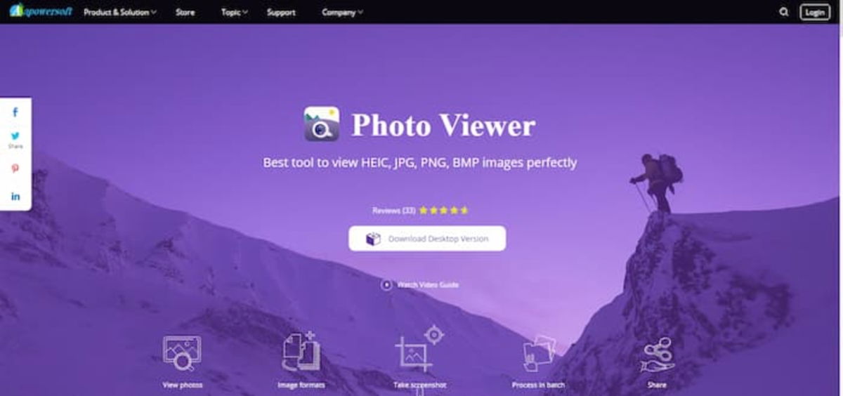 Los mejores 9 programas para ver fotos en Windows 11