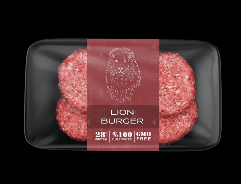 ¿Te gustaría probar la carne de león o tigre? Ya es posible, y no es ...