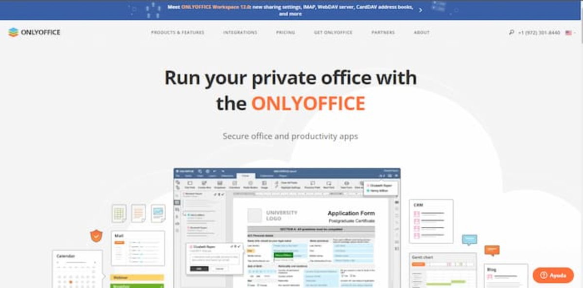 Las mejores alternativas gratis a Microsoft Office