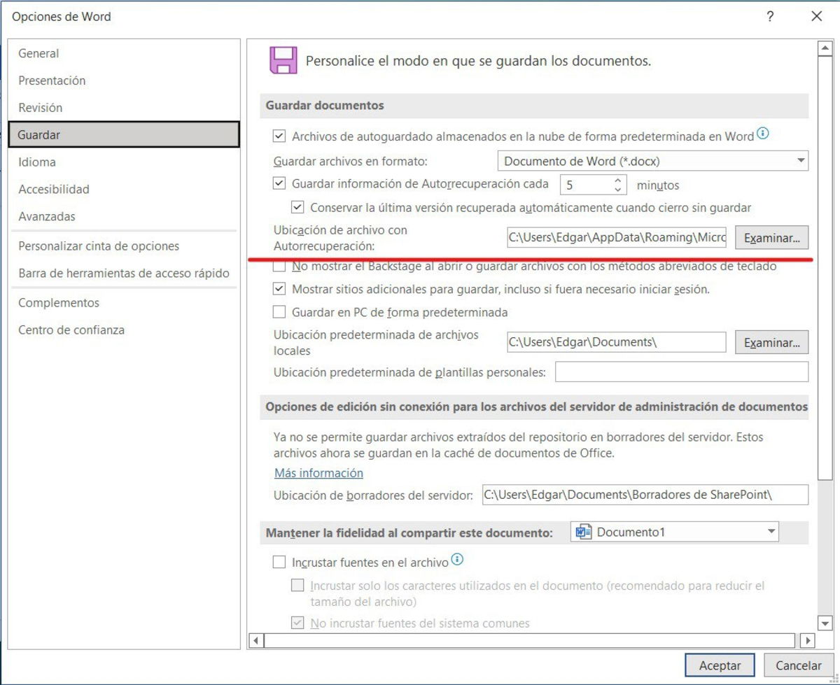 Los mejores trucos de Word (2023)