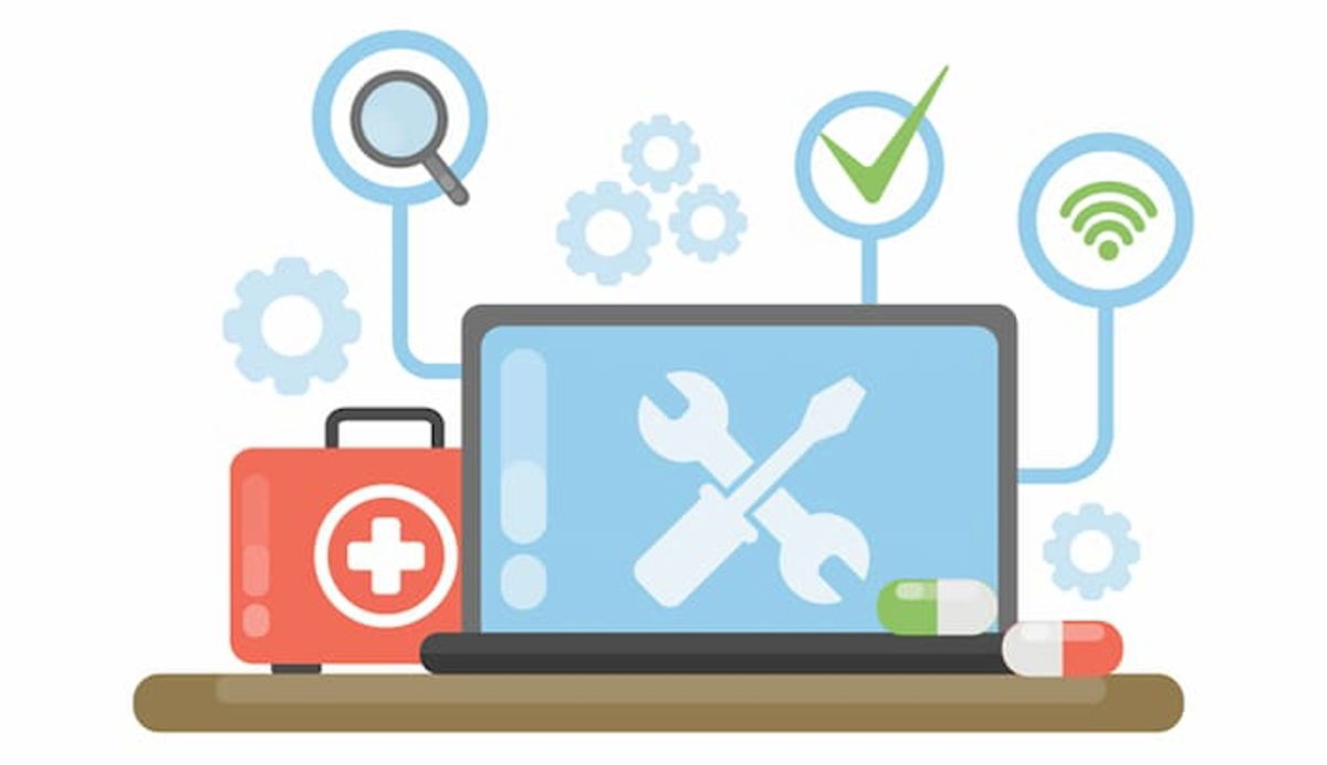 Las mejores 8 herramientas para diagnosticar problemas en Windows (son ...