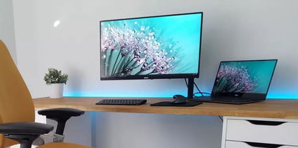 How to set up multiple monitors in Windows - GEARRICE