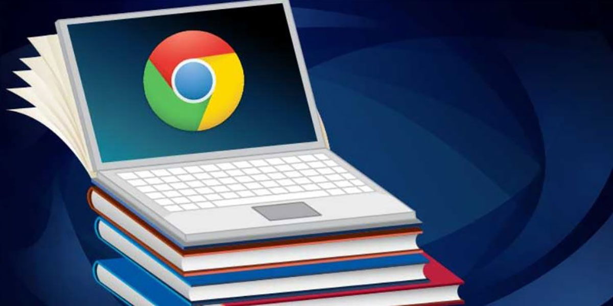 Cómo ordenar los marcadores o favoritos de Google Chrome