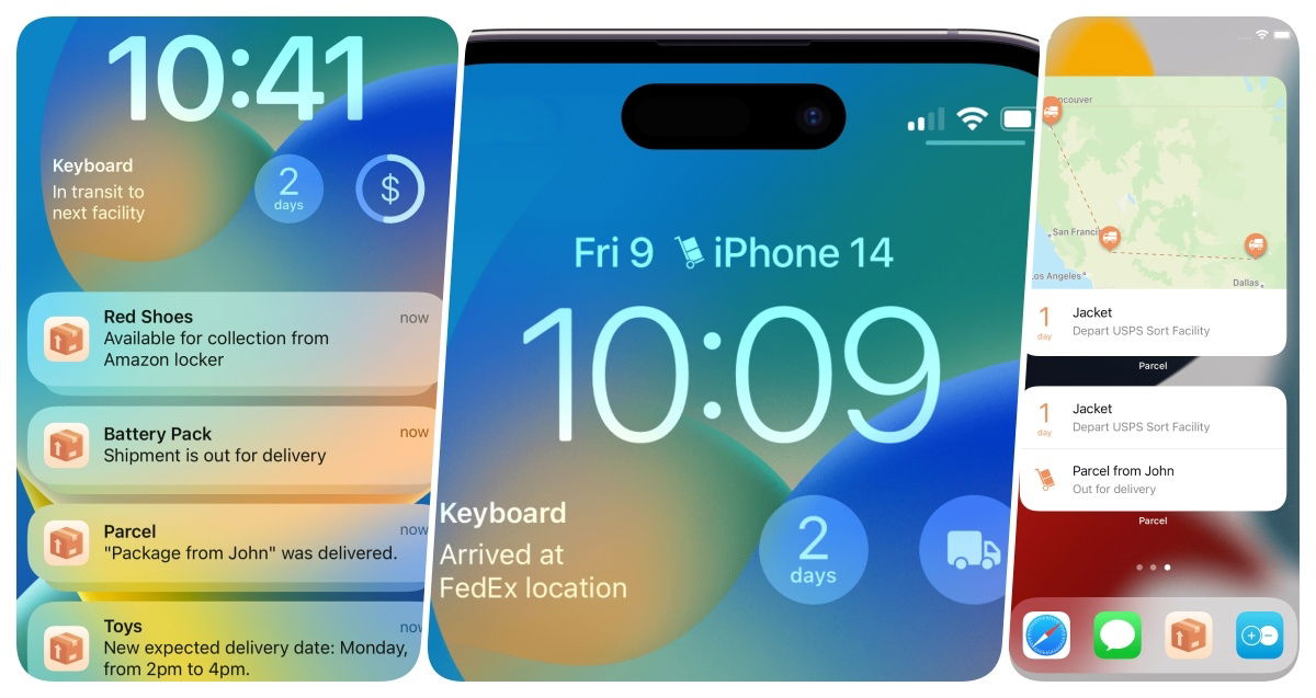 Estos son los 13 mejores widgets gratuitos para decorar la pantalla de ...