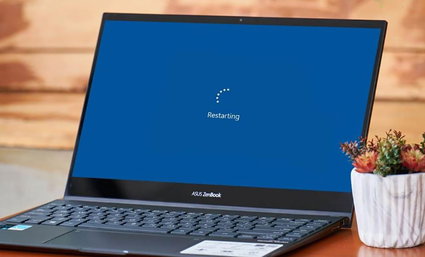 Todas las formas de reiniciar un PC con Windows