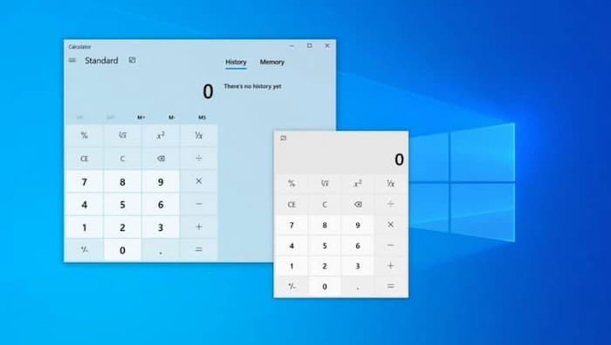 15+ Unknown Windows Calculator Tricks - GEARRICE