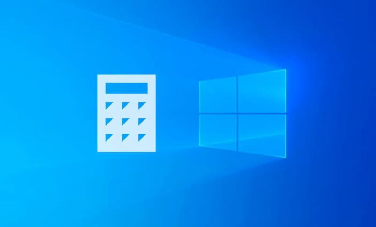 La calculadora de Windows es una herramienta muy útil y que esconde ...