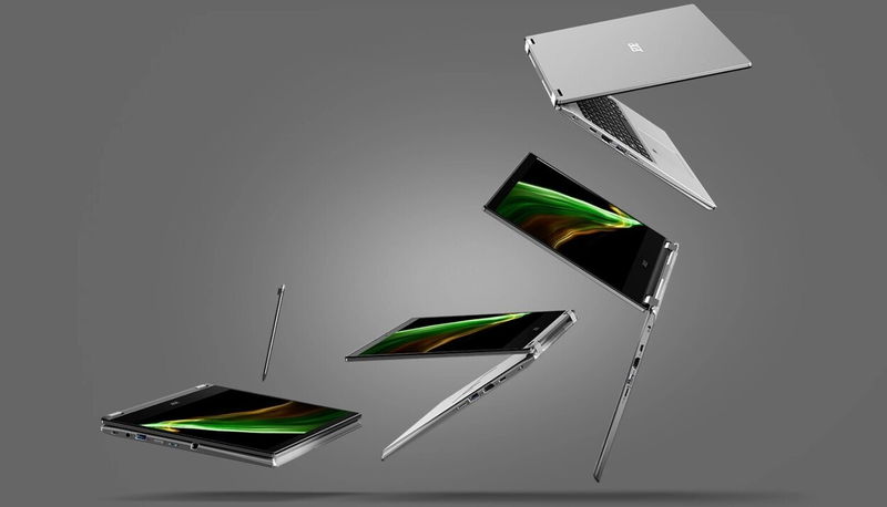 Modo tablet en Windows 11, qué es y cómo funciona