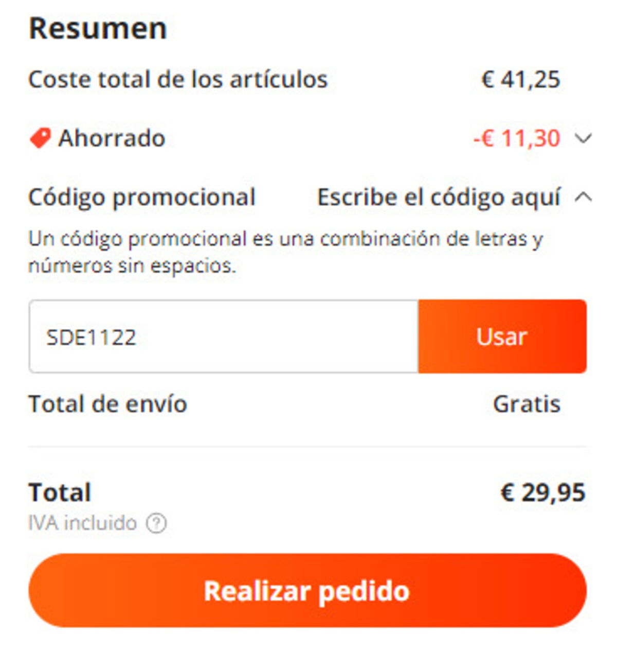 Esta Freidora Sin Aceite Está Prácticamente Regalada Cocina Más Sano