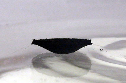 Los 5 materiales más duros y resistentes que existen en el mundo