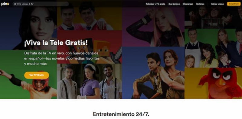 Qué es Plex y cómo puedes descargarlo en tu PC