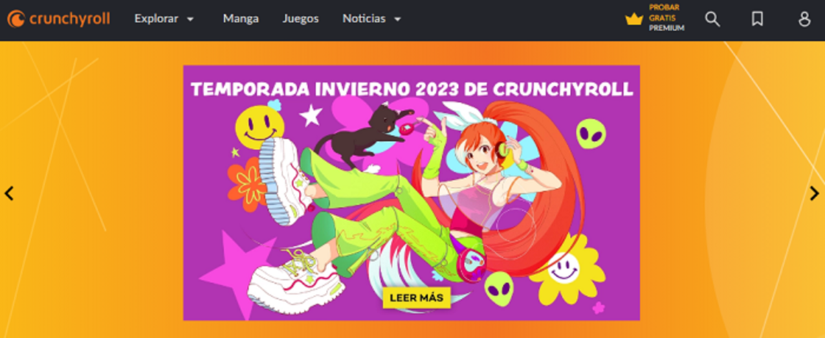 14 plataformas de streaming de series y películas poco conocidas