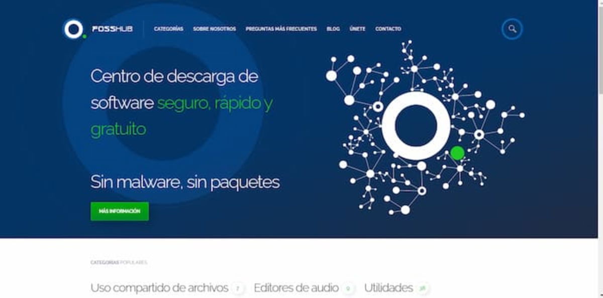 Las mejores 16 webs para descargar programas gratis: son 100% seguras
