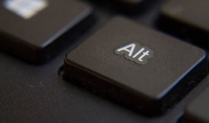 Tecla Alt en Windows: para qué sirve y combinaciones disponibles