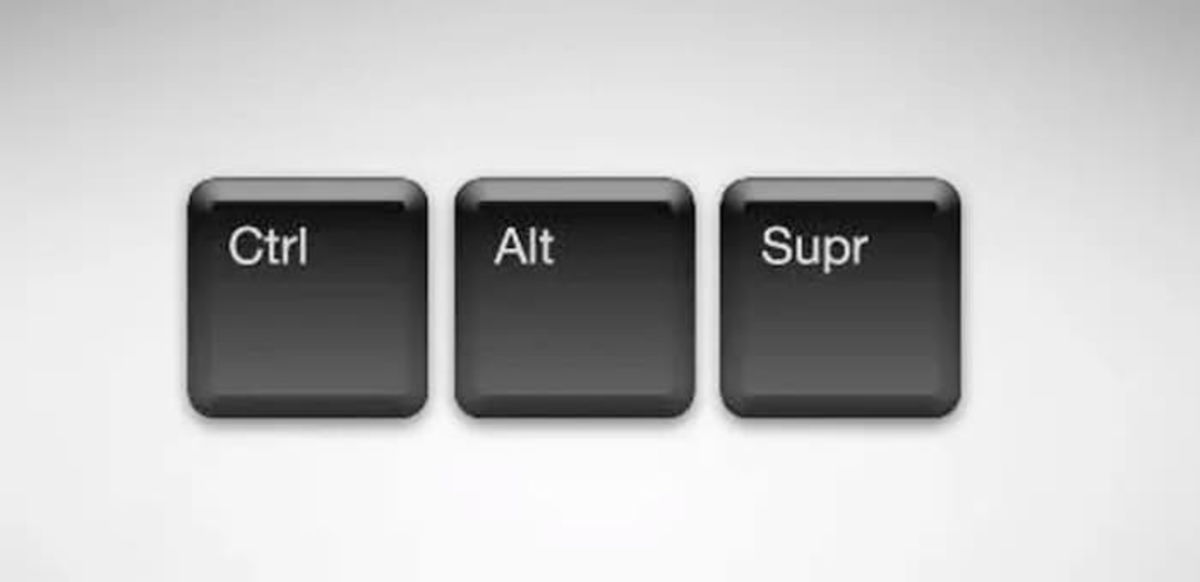 Tecla Alt en Windows: para qué sirve y combinaciones disponibles